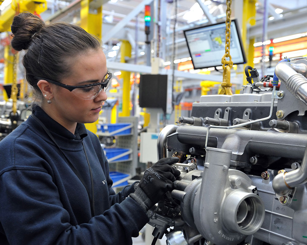 Engines-Perkins-Distributor-Clarke - Clarke Powered Solutions