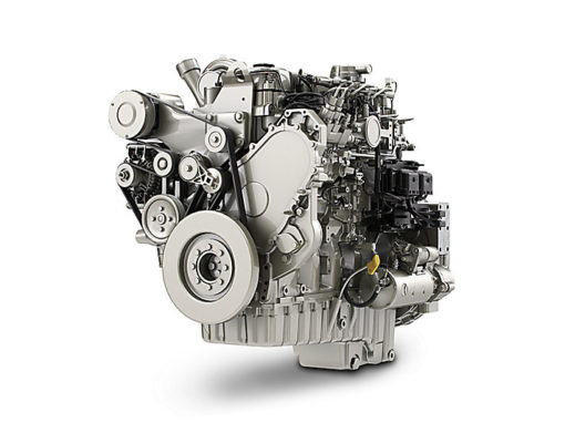 Perkins-1700-Series-Engine - Clarke Powered Solutions